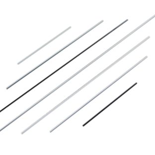 Straight wire shafts for calendar hangers | SPRINTIS