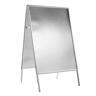 Pavement sign A0 - shop online now | SPRINTIS
