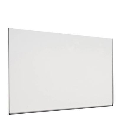 A8 | Landscape Acrylic pockets without holes | SPRINTIS
