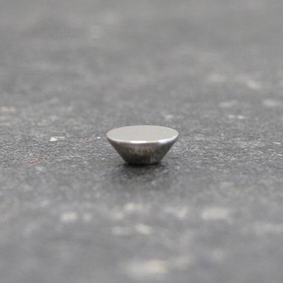 10 mm Cone magnets neodymium | SPRINTIS