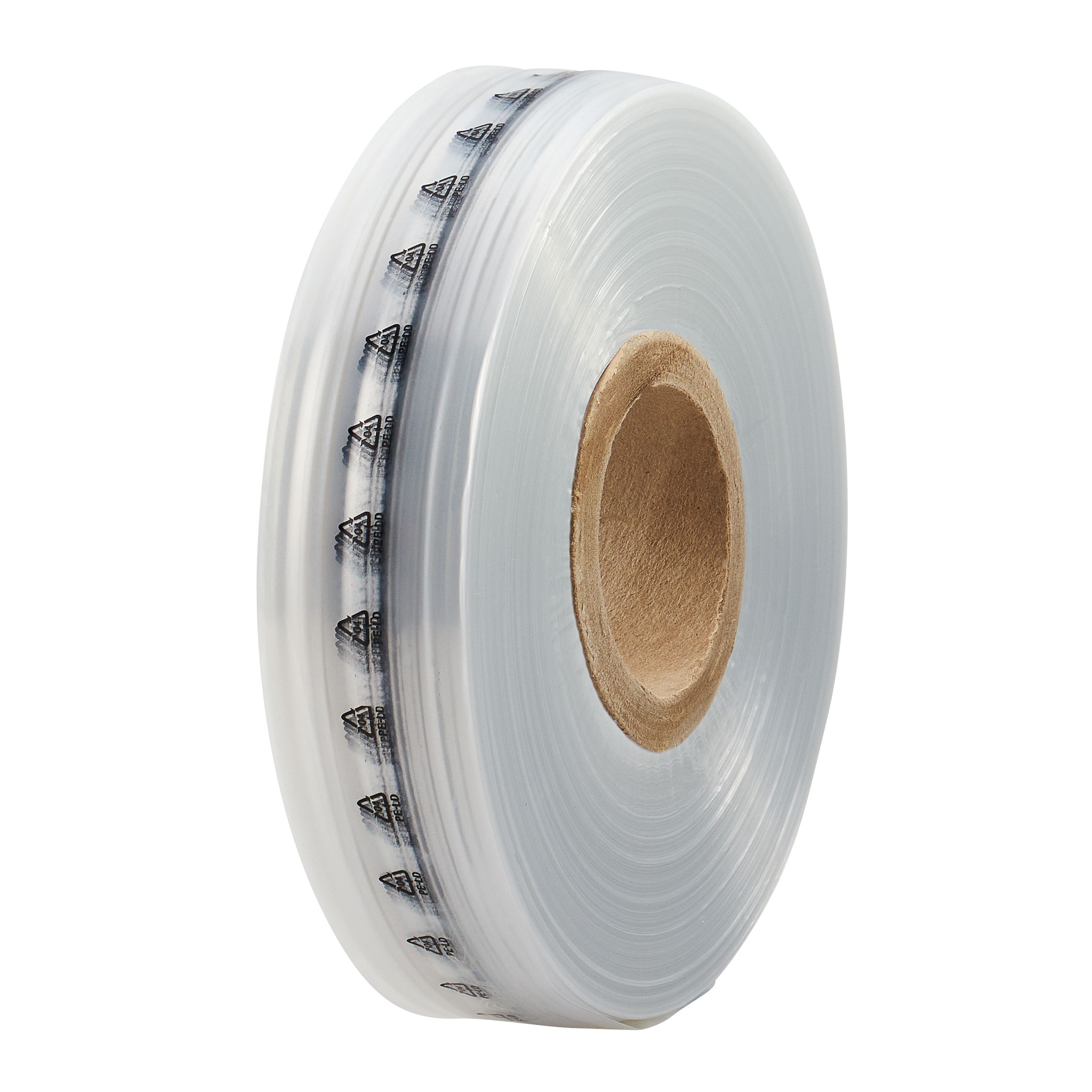 50 mm | 100 µm | Roll with 250 m Tubular foil, PE foil | SPRINTIS