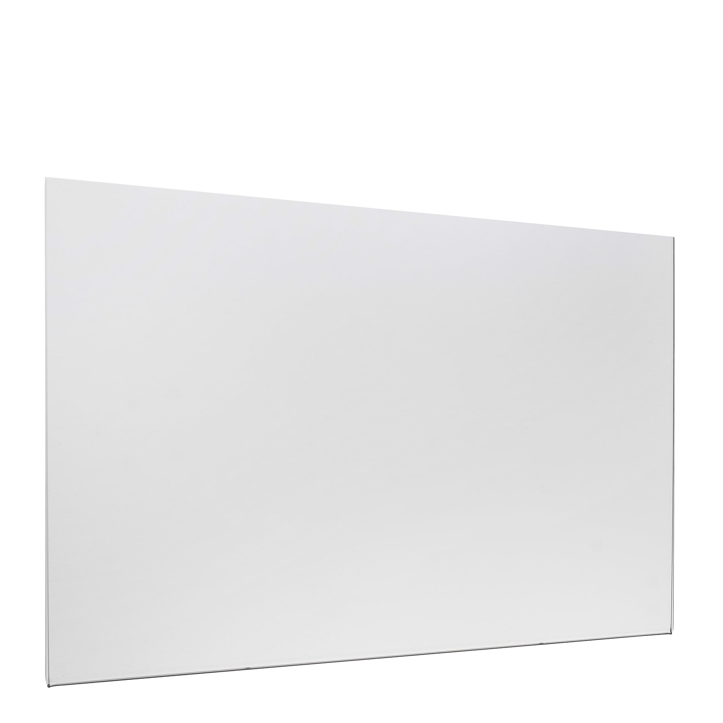 A3 | Landscape Acrylic pockets without holes | SPRINTIS