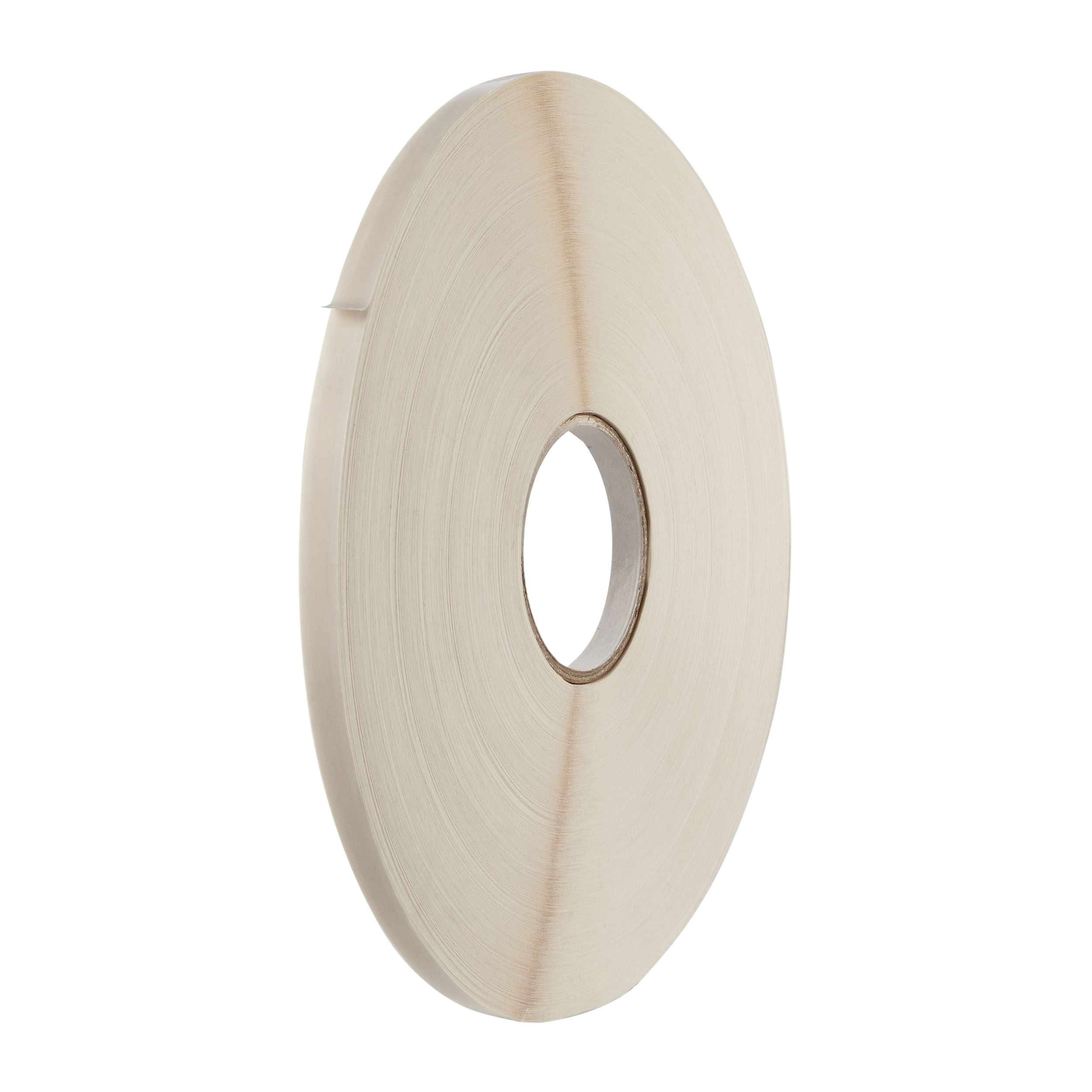 6 mm | 500 m Double-sided paper fleece adhesive tape with fingerlift ...