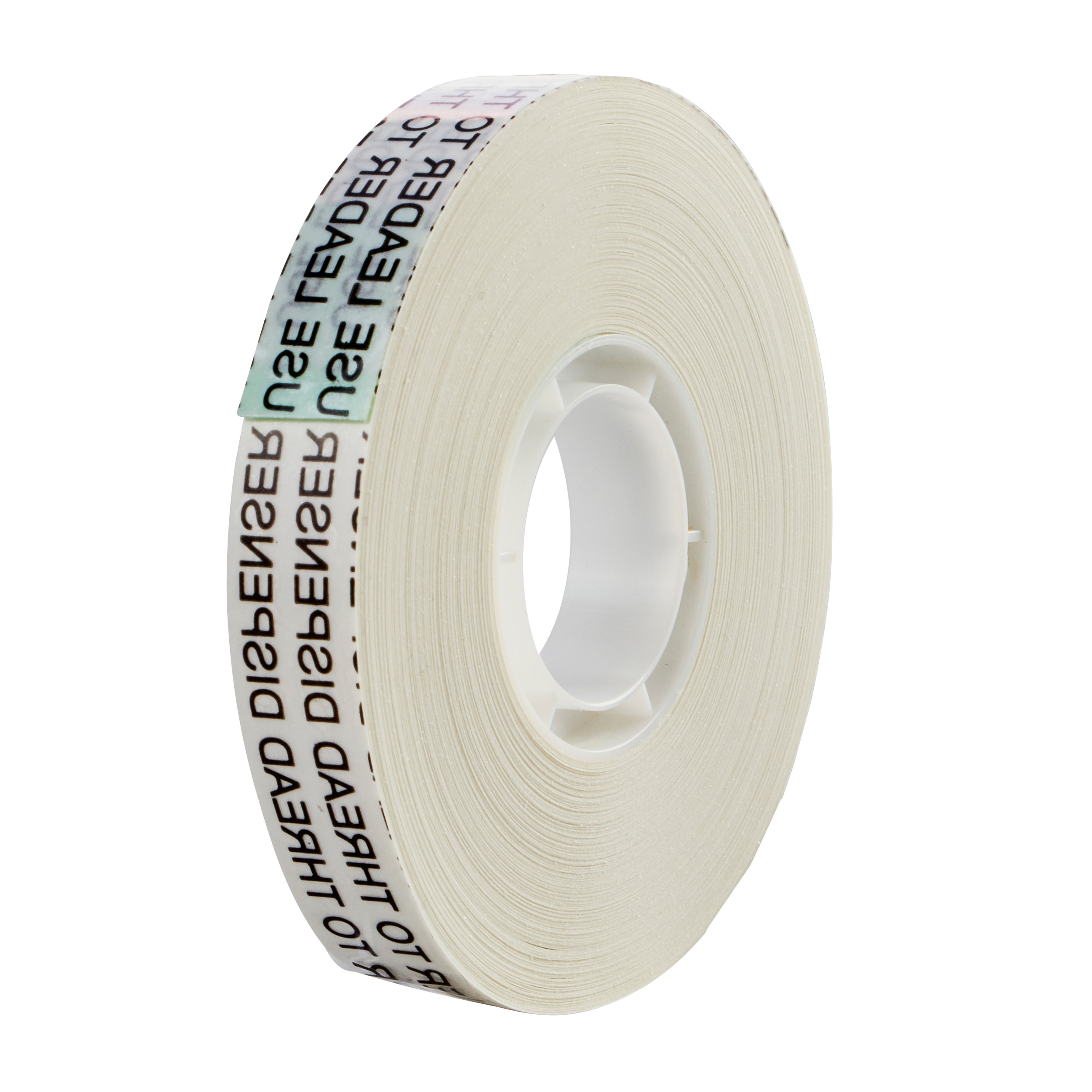12 mm Adhesive transfer tape, double-sided low adhesion, for ATG tape ...
