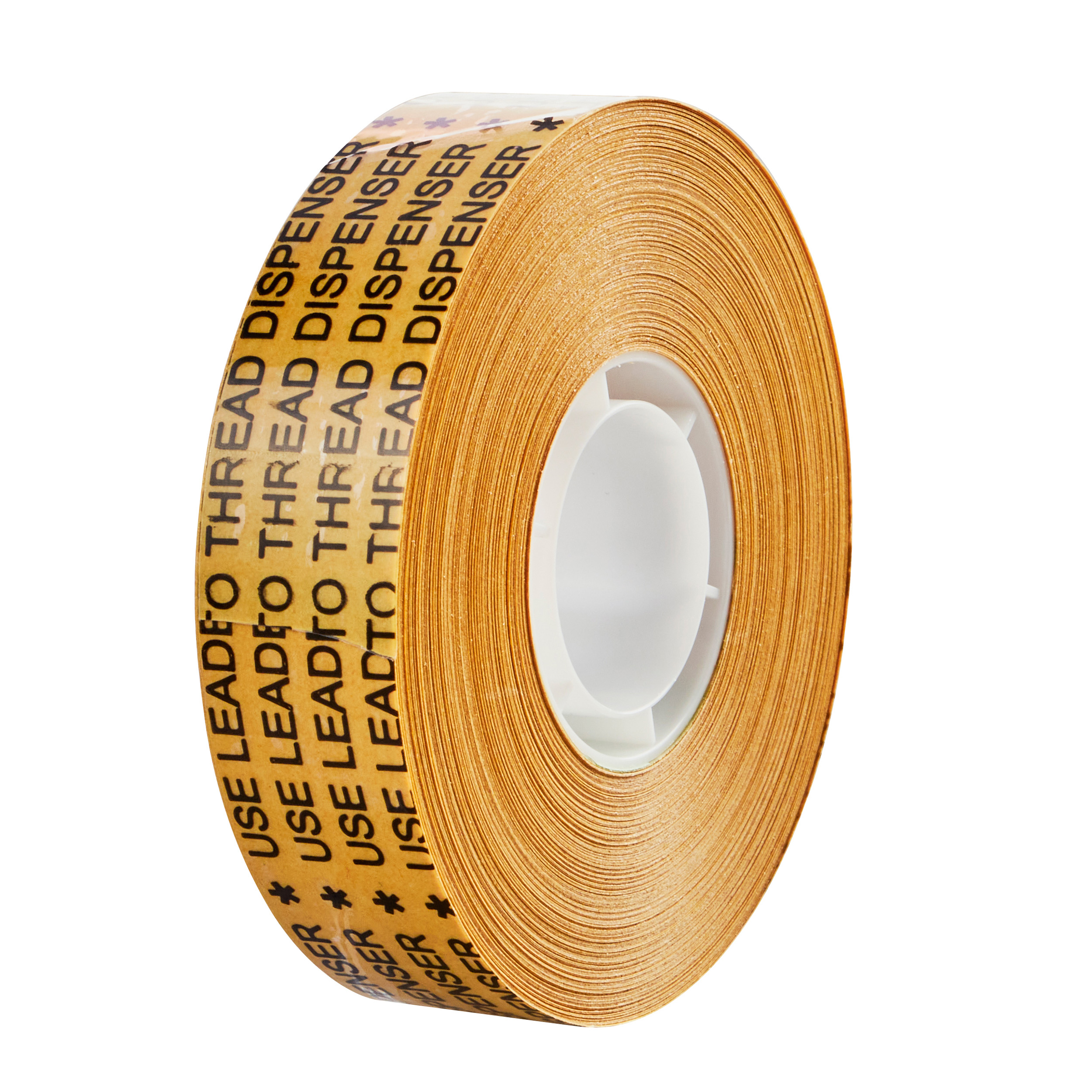 19 mm | 33 m Adhesive transfer tape, double-sided strong adhesion, for ...