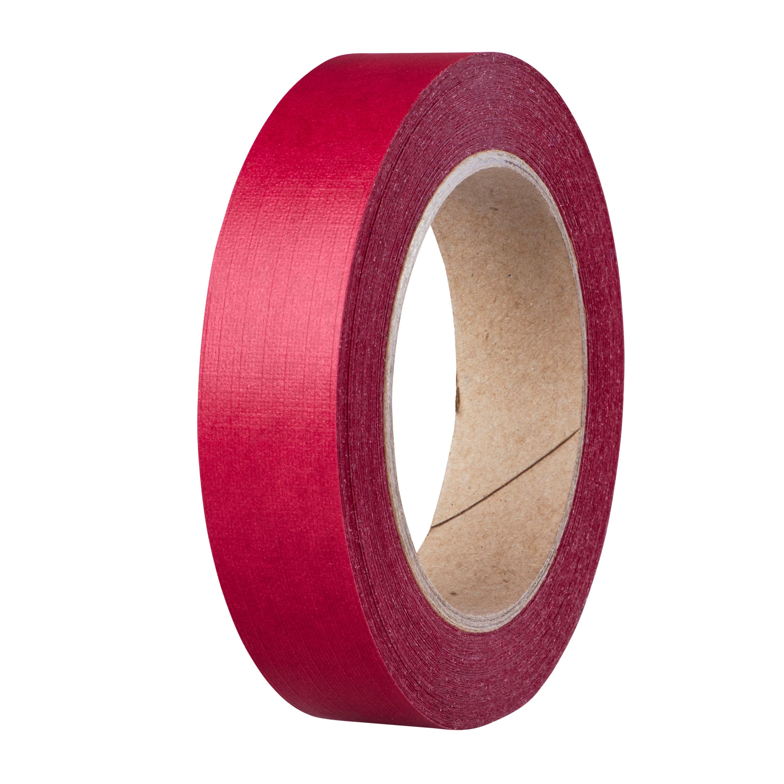 red | 25 mm REGUtaf H3 spine tape, special fibre paper, finely grained ...