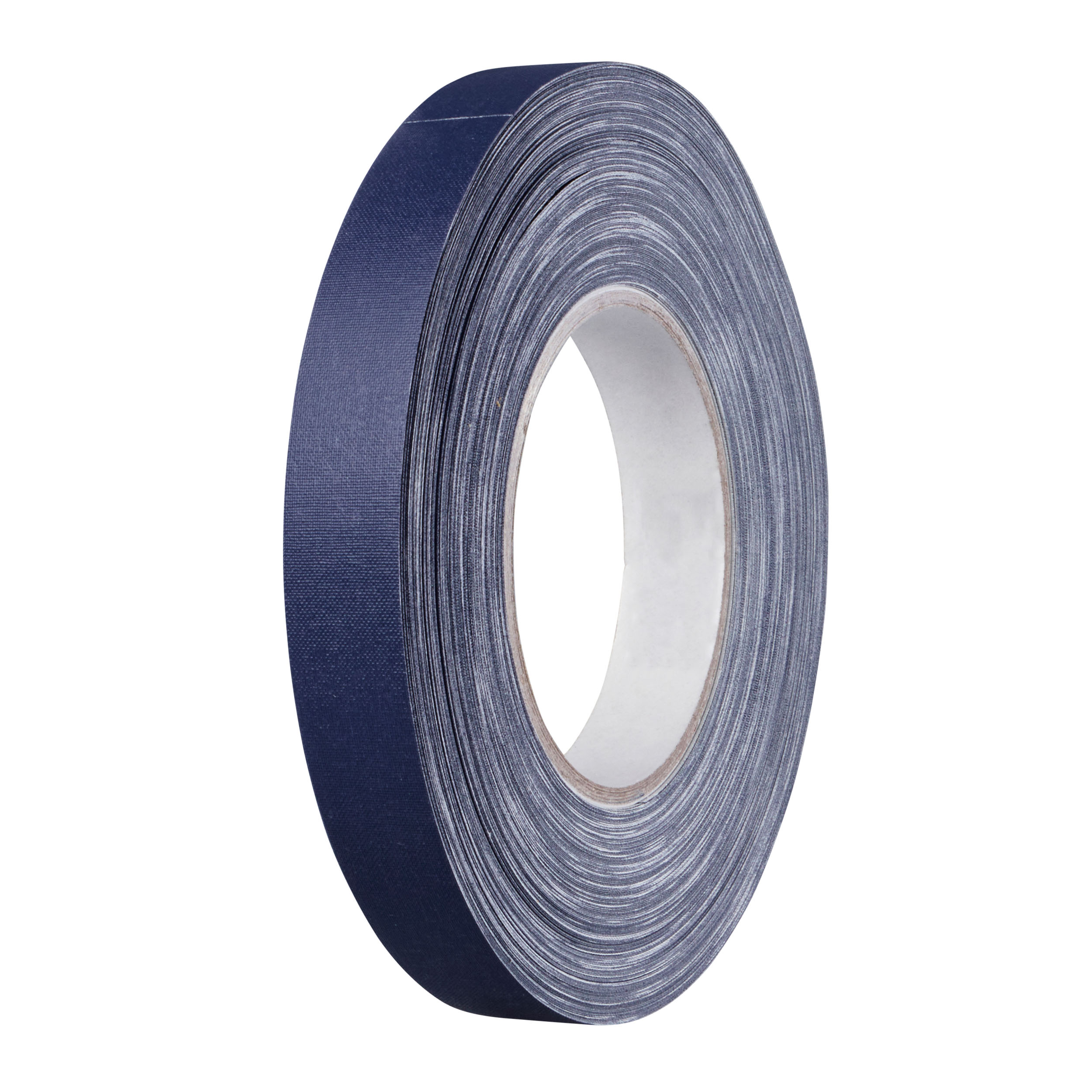 blue | 19 mm REGUtex R spine tape, cloth tape, fabric structure ...