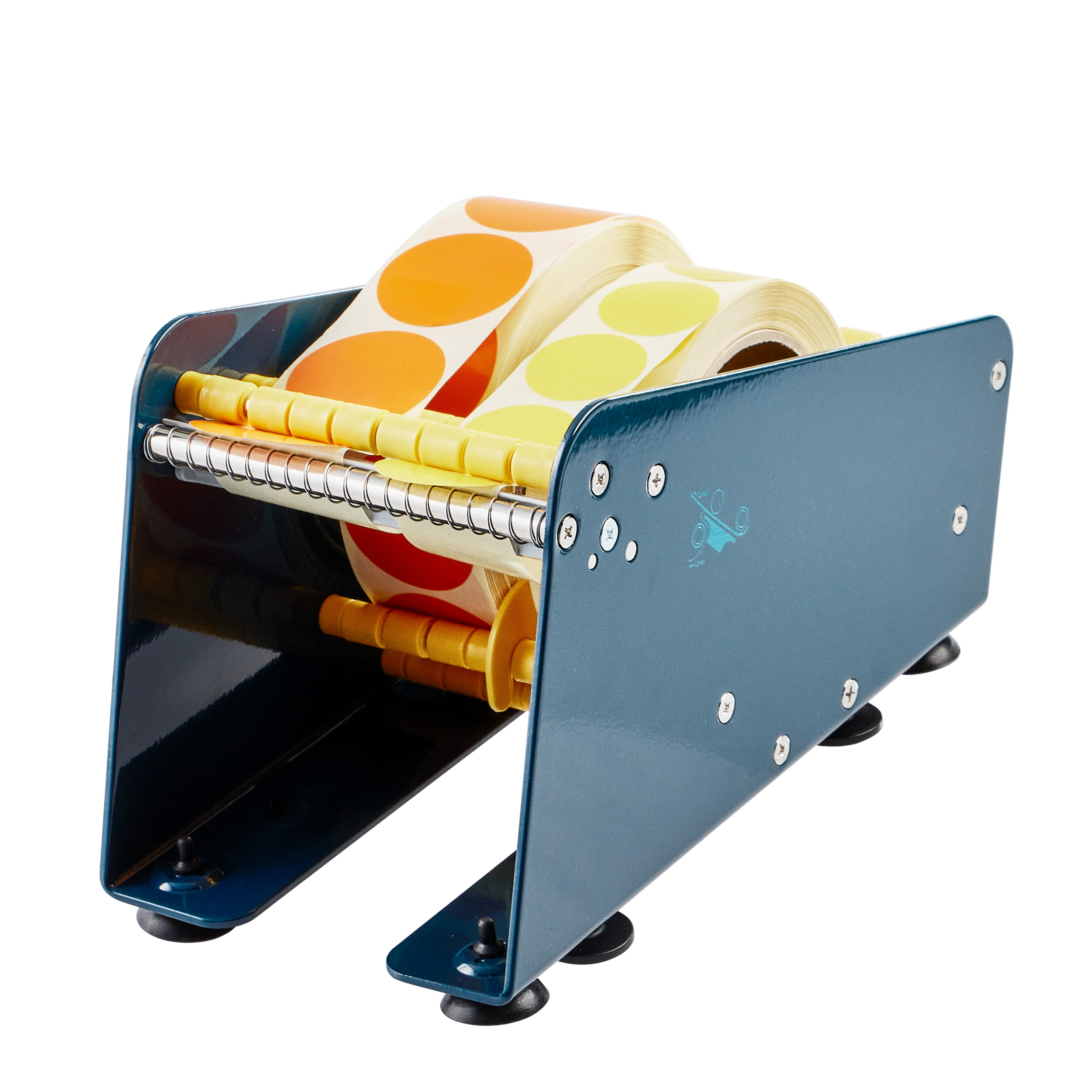 Label Dispenser max. width 113 mm, 1 divider | SPRINTIS