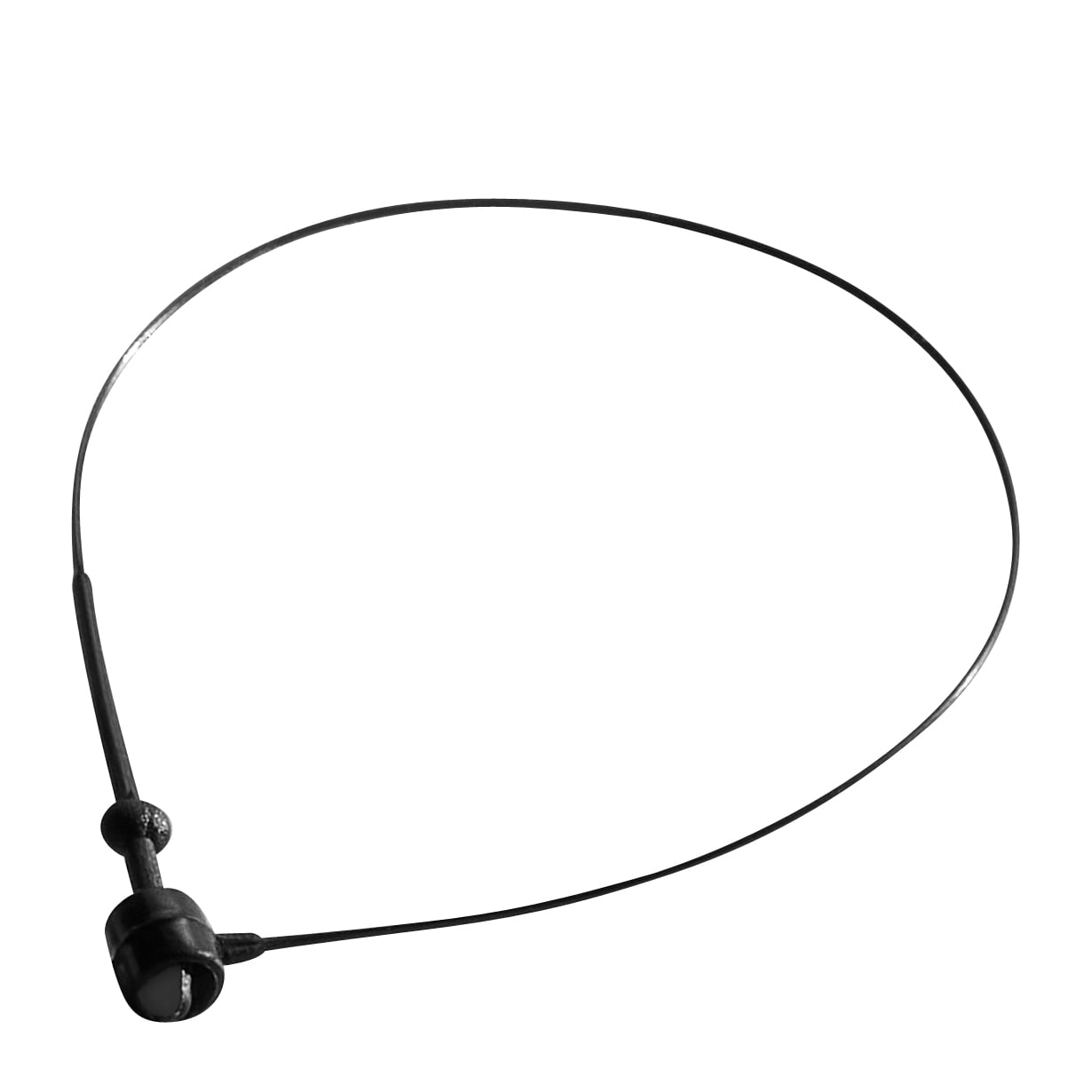 125 mm | black Loop pins | SPRINTIS