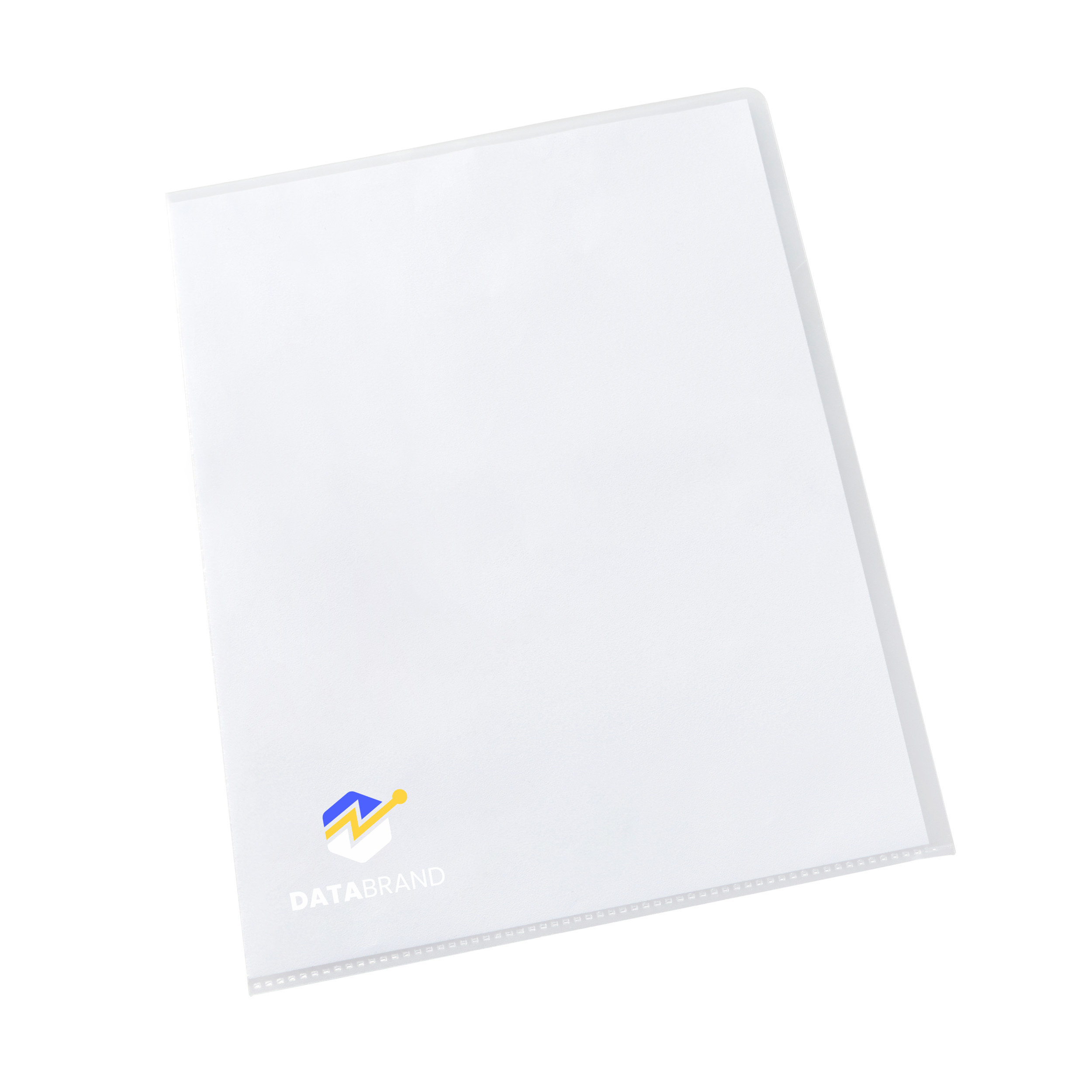 Cut flush folders individually printed | SPRINTIS