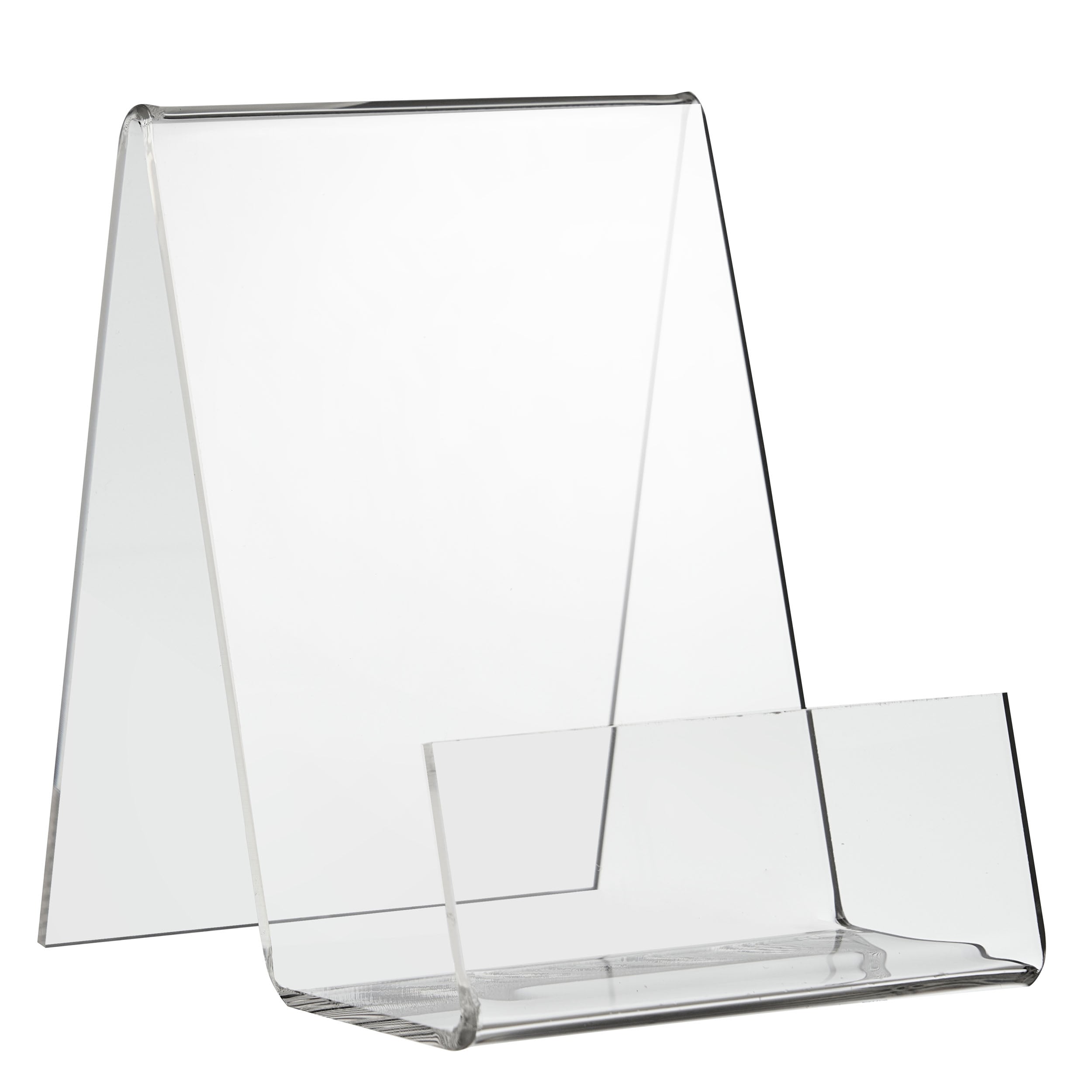 A7 Acrylic bookstand | SPRINTIS