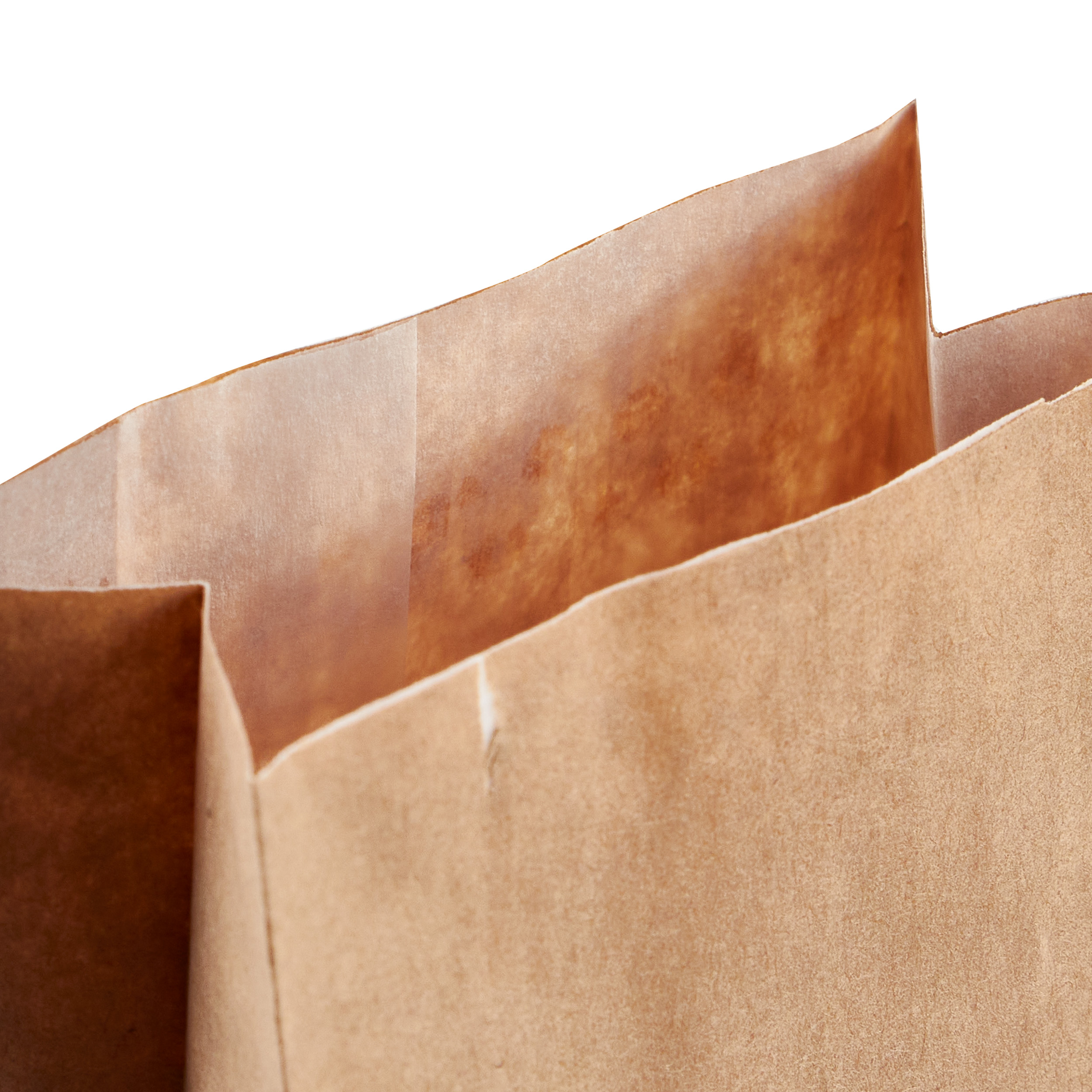 55 x 30 x 175 mm Block bottom paper bags | SPRINTIS