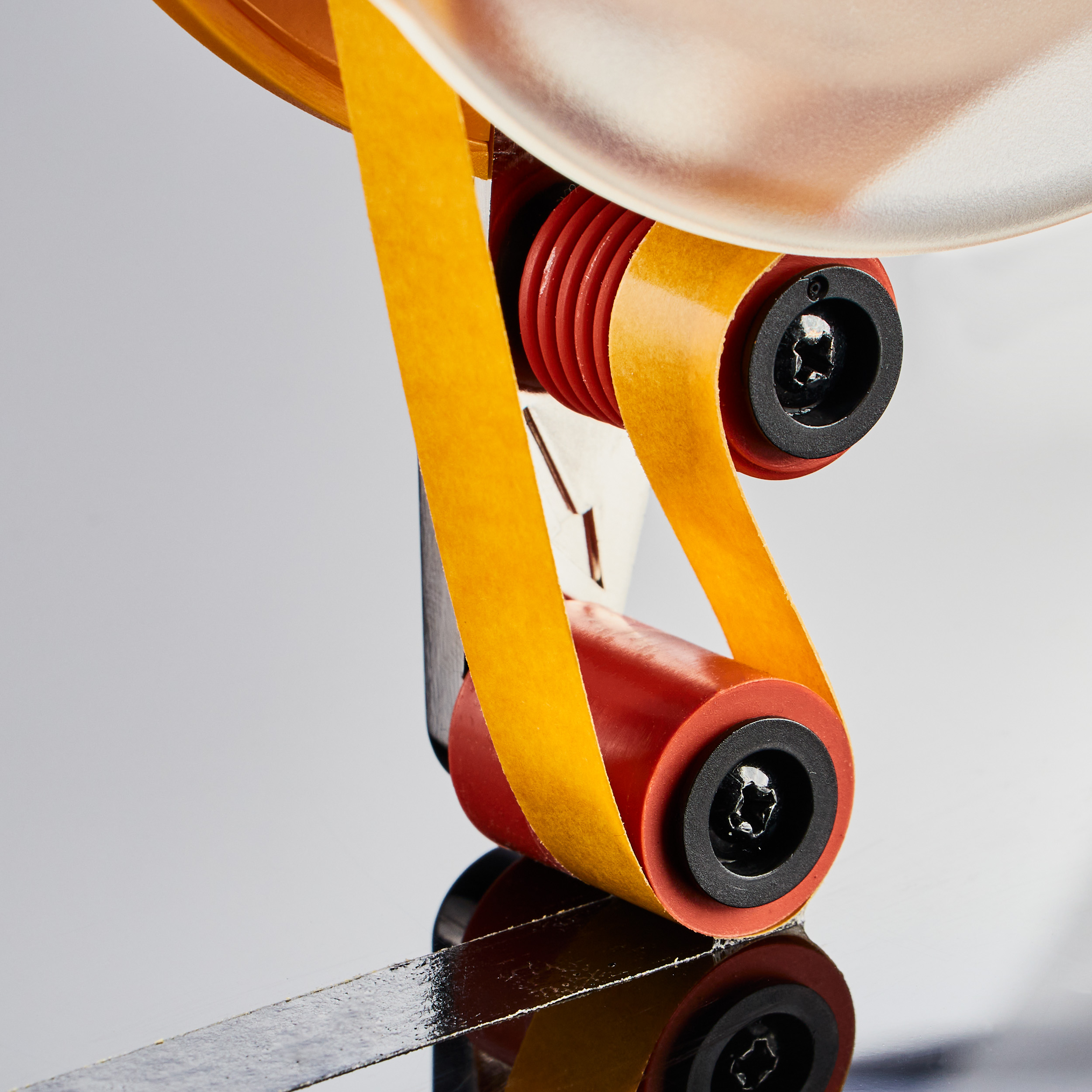 ATG test-kit with 8 adhesive films | SPRINTIS